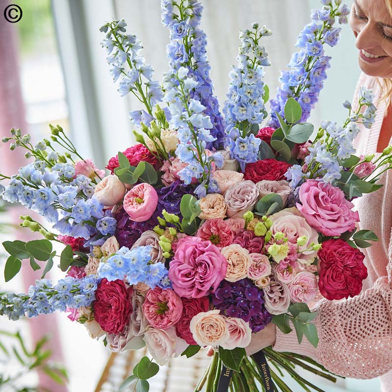 Florist Choice – Abi's Arrangements