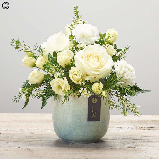 Interflora | Flower Delivery | Send Flowers Online – Abi's Arrangements