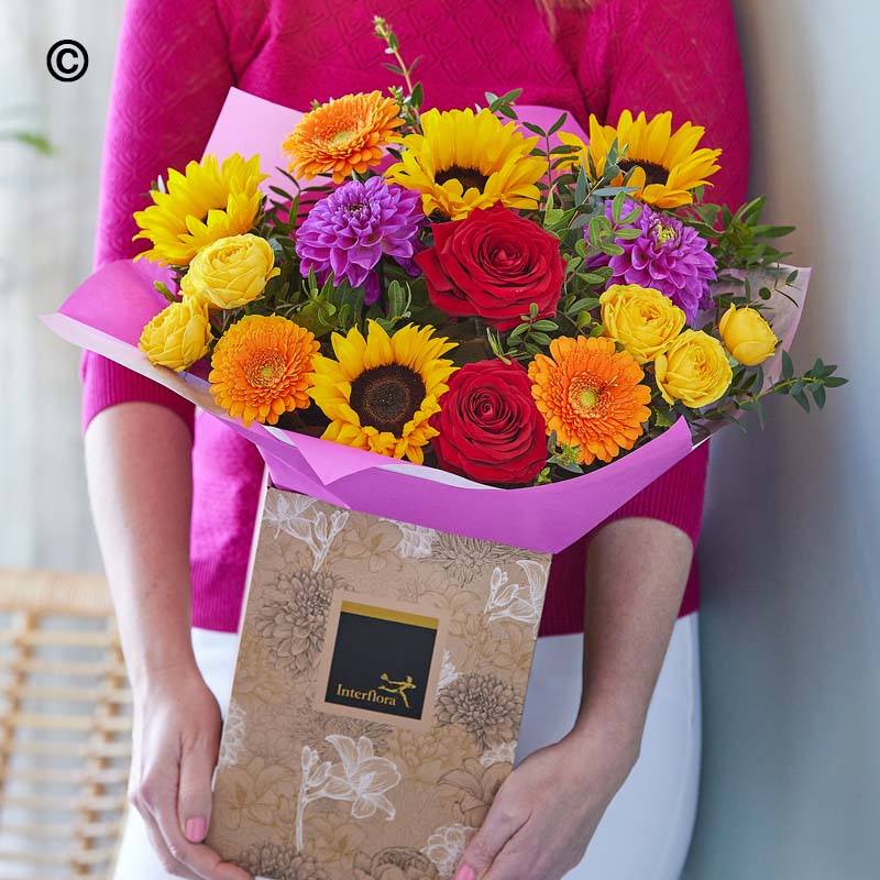 Abi's Arrangements | Morecambe Flower Delivery | Morecambe Florist