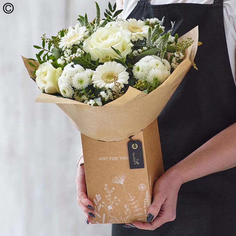 Interflora | Flower Delivery | Send Flowers Online – Abi's Arrangements